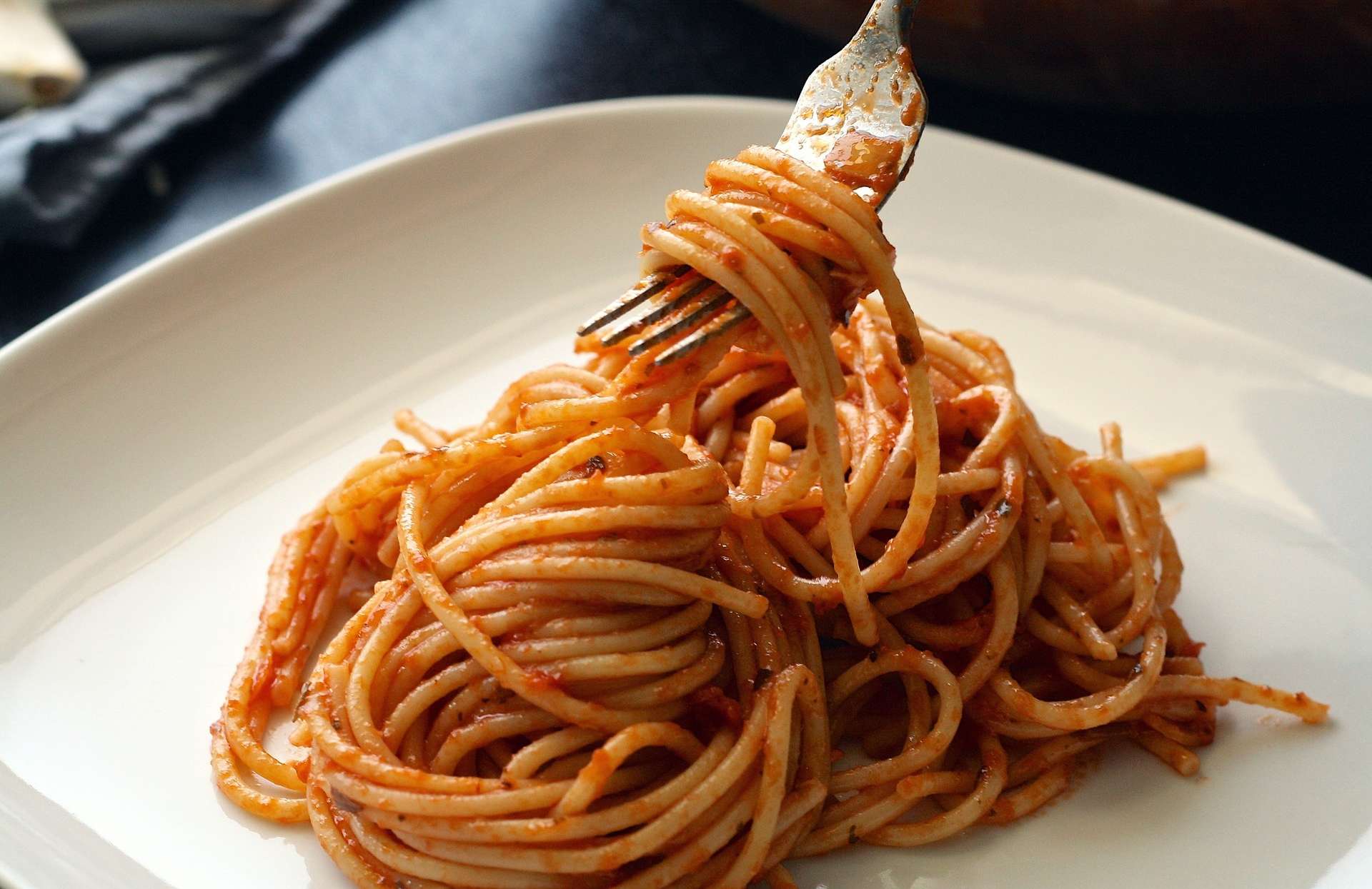 L'étrange cas des spaghettis à la bolognaise - Aliments Mag