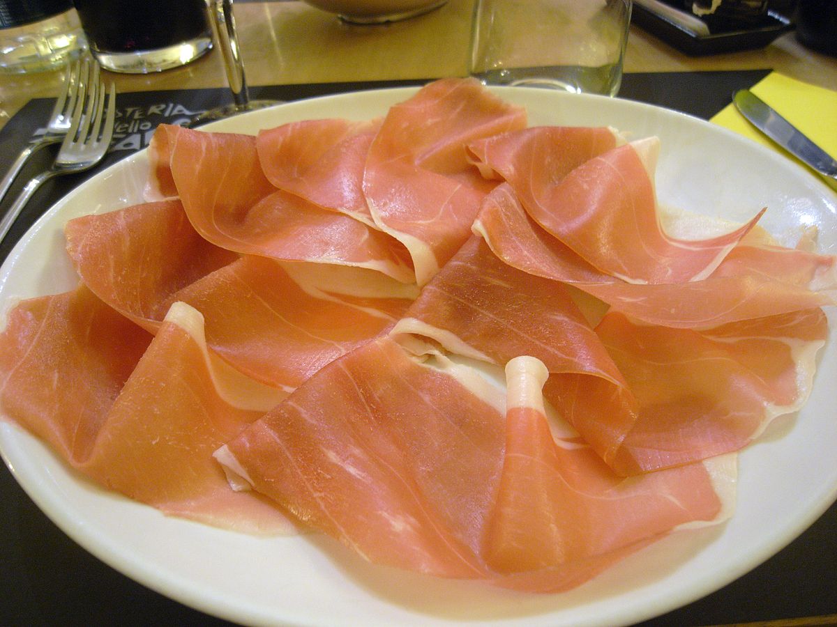 Jambon rose ou jambon gris: une question d’additifs! - Aliments Mag